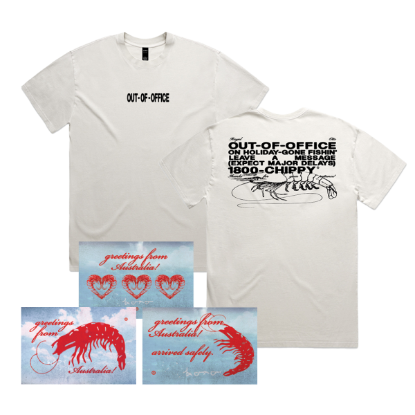 Royel Otis — Royel Otis Official Merchandise